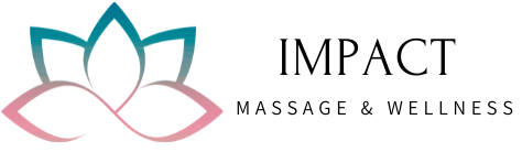Impact Massage & Wellness logo